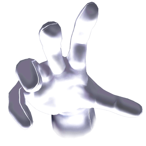 Master Hand | One Minute Melee Wiki | Fandom