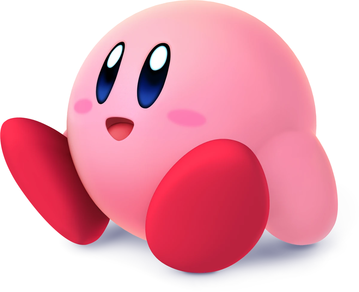 Kirby | One Minute Melee Wiki | Fandom