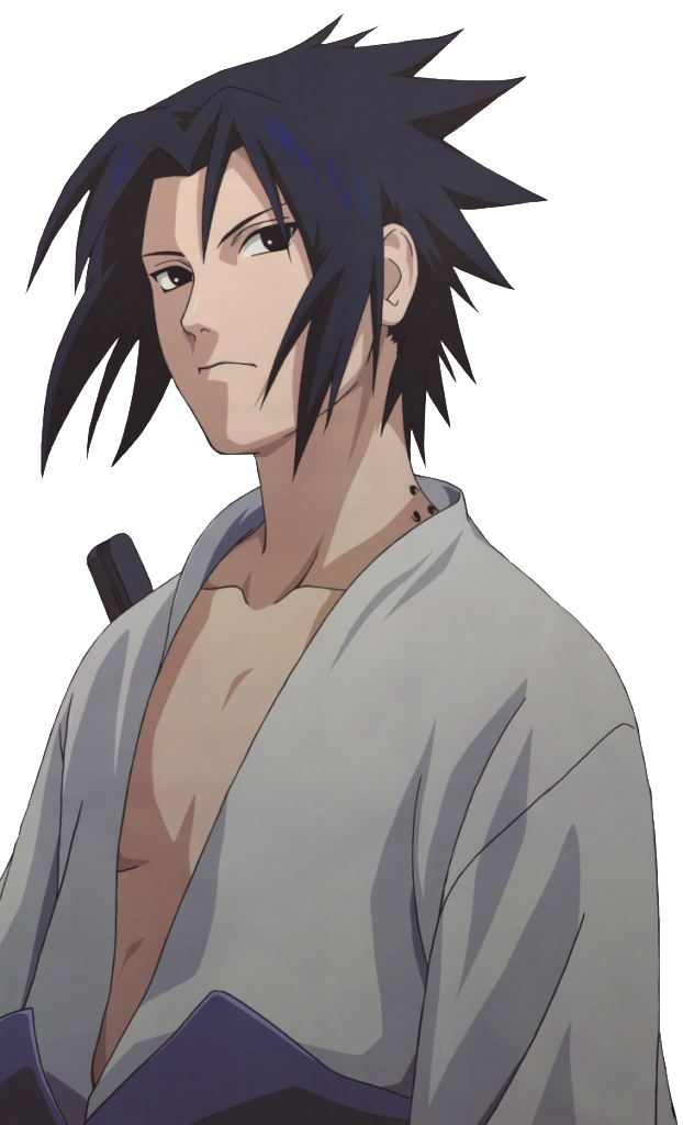 Sasuke Uchiha | One Minute Melee Wiki | Fandom