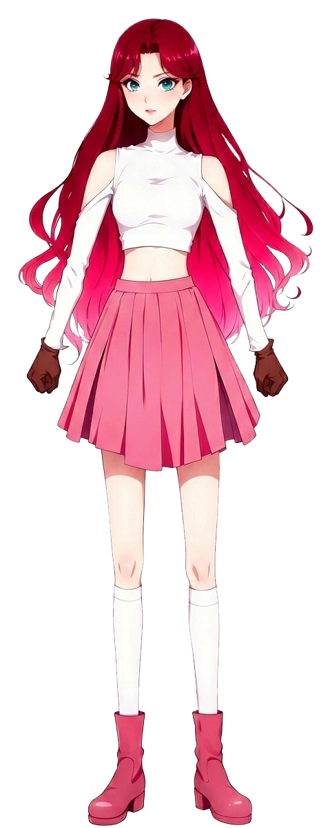Azalea | Wiki One More / Another Less | Fandom