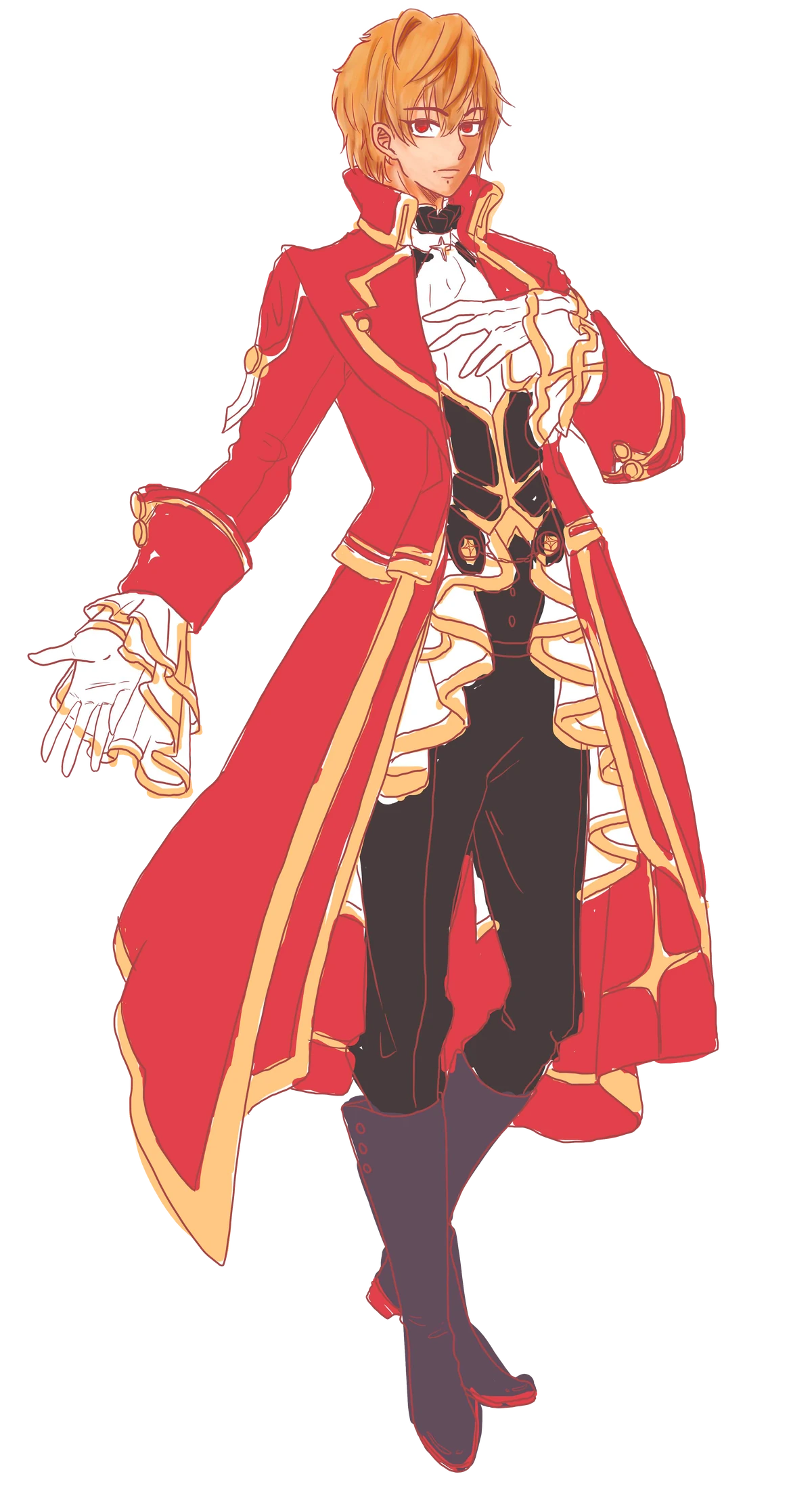 Ann’Dress | Wiki One More / Another Less | Fandom
