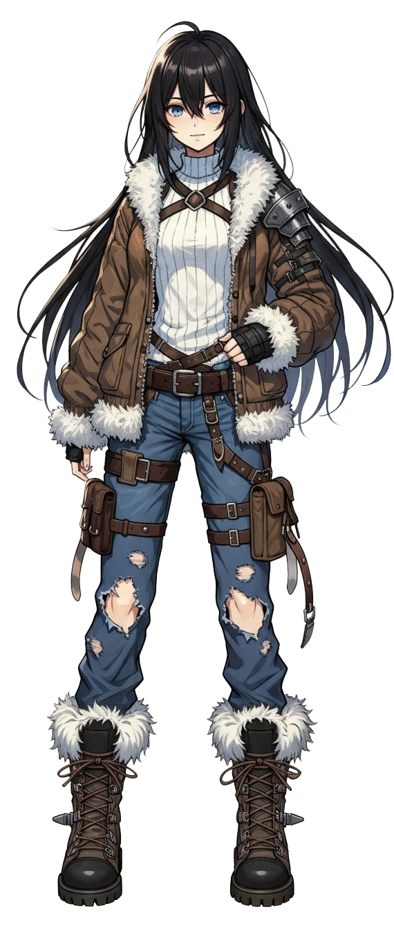 LizzHeer | Wiki One More / Another Less | Fandom