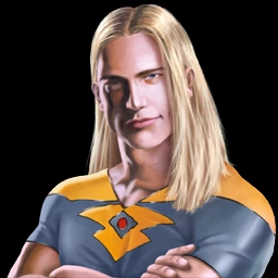 Category:Characters | One Must Fall Wiki | Fandom