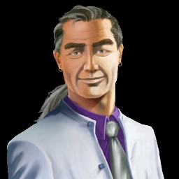 Milano | One Must Fall Wiki | Fandom