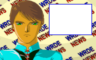 News Reporter | One Must Fall Wiki | Fandom