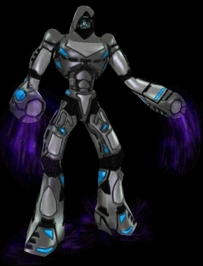 Force | One Must Fall Wiki | Fandom