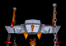 Flail | One Must Fall Wiki | Fandom