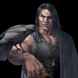 Raven | One Must Fall Wiki | Fandom