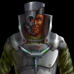 Backfire | One Must Fall Wiki | Fandom