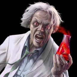 Dr. Lithius | One Must Fall Wiki | Fandom