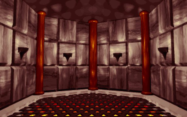 Fire Pit | One Must Fall Wiki | Fandom