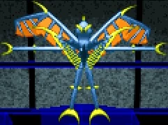 Eva Earlong | One Must Fall Wiki | Fandom