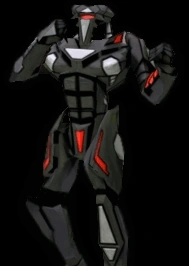 Chronos | One Must Fall Wiki | Fandom