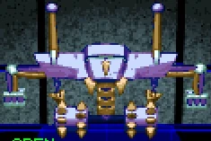 Devan Shell | One Must Fall Wiki | Fandom