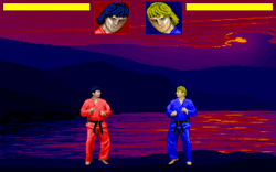 One Must Fall | One Must Fall Wiki | Fandom