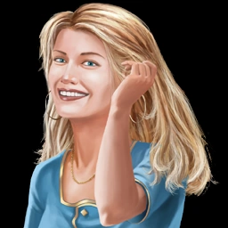 Crystal | One Must Fall Wiki | Fandom