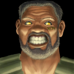 Brick | One Must Fall Wiki | Fandom