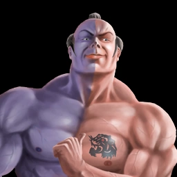 Walther | One Must Fall Wiki | Fandom