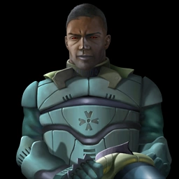 Sgt. Sam | One Must Fall Wiki | Fandom