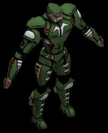 Pyros | One Must Fall Wiki | Fandom