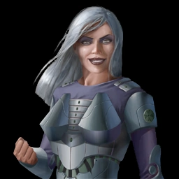 Dawn | One Must Fall Wiki | Fandom