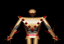 Shadow | One Must Fall Wiki | Fandom