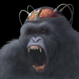 Ape-Tech | One Must Fall Wiki | Fandom