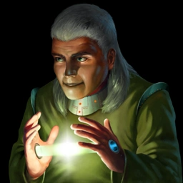 Lucas | One Must Fall Wiki | Fandom