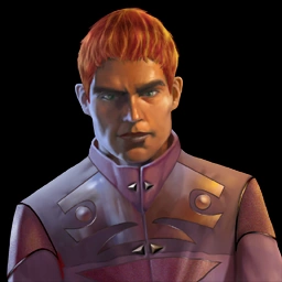 Jean-Paul | One Must Fall Wiki | Fandom