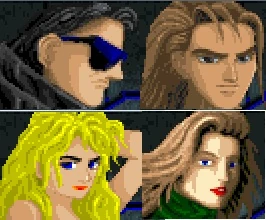 Four Unnamed Player Avatars | One Must Fall Wiki | Fandom