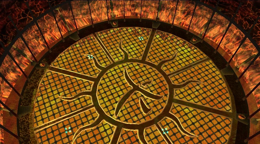 Inferno | One Must Fall Wiki | Fandom