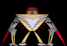 Thorn | One Must Fall Wiki | Fandom