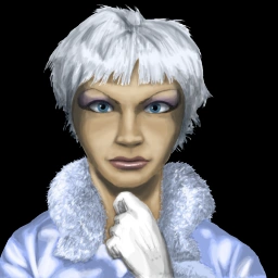 Ice | One Must Fall Wiki | Fandom