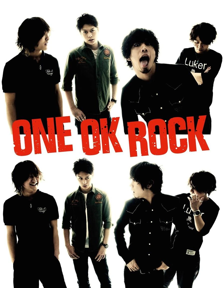 2011.08 PATi PATi | ONE OK ROCK Wiki | Fandom