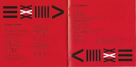 35xxxv (album) | ONE OK ROCK Wiki | Fandom