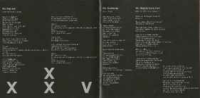 35xxxv (album) | ONE OK ROCK Wiki | Fandom