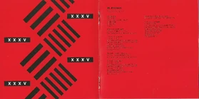35xxxv (album) | ONE OK ROCK Wiki | Fandom