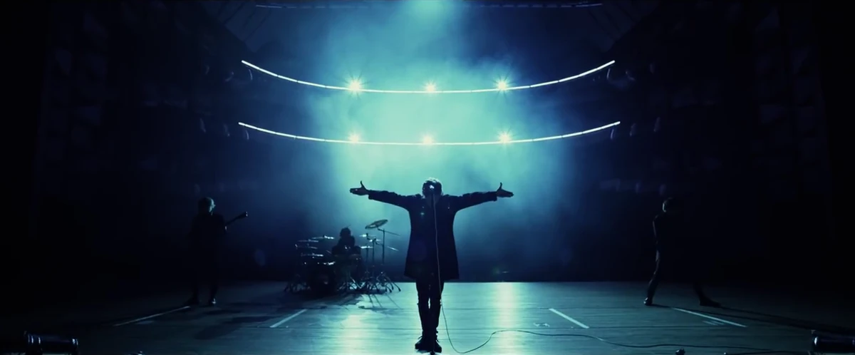 The Way Back Music Video/Gallery | ONE OK ROCK Wiki | Fandom