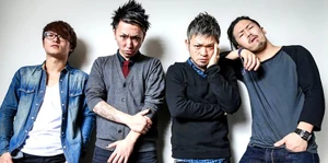 SiM (band) | ONE OK ROCK Wiki | Fandom