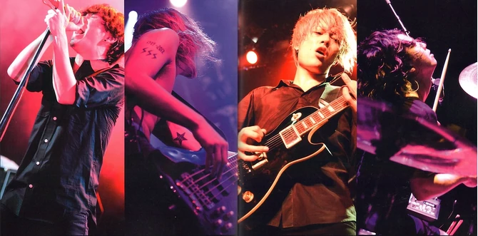 ONE OK ROCK Wiki | Fandom