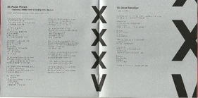 35xxxv (album) | ONE OK ROCK Wiki | Fandom