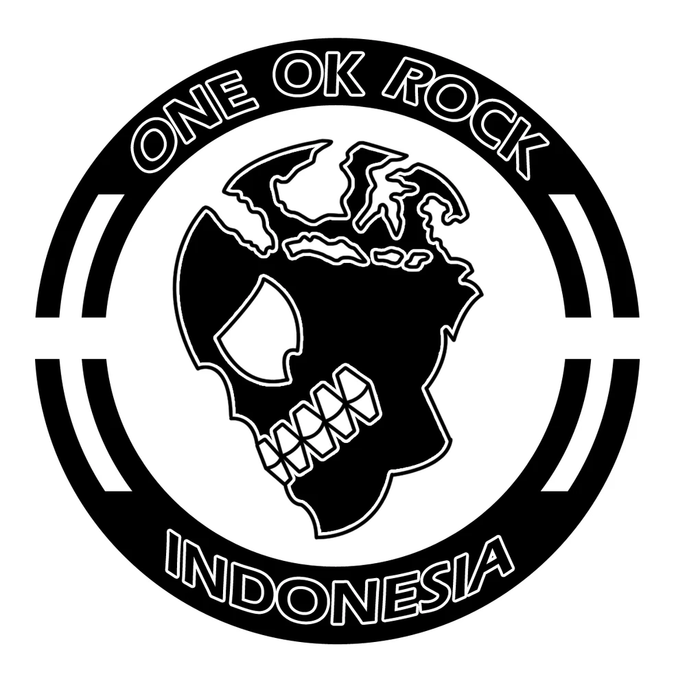 One Ok Rock Logo Where's Willdo Music Blog: Rock ONE Mixtape