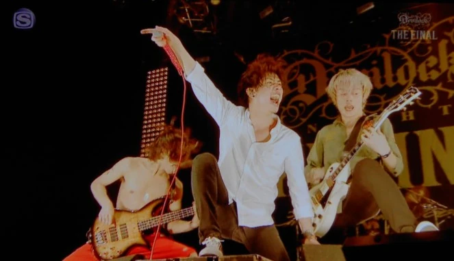 DEVILOCK NIGHT THE FINAL Interview | ONE OK ROCK Wiki | Fandom