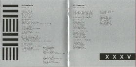 35xxxv (album) | ONE OK ROCK Wiki | Fandom