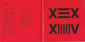 35xxxv (album) | ONE OK ROCK Wiki | Fandom