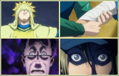 Episode 7 | One Outs Wiki | Fandom