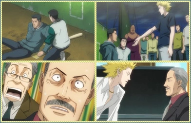 Episode 3 | One Outs Wiki | Fandom