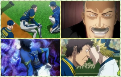 Episode 25 | One Outs Wiki | Fandom