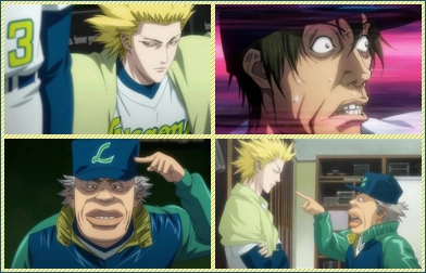 Episode 19 | One Outs Wiki | Fandom