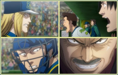 Episode 24 | One Outs Wiki | Fandom